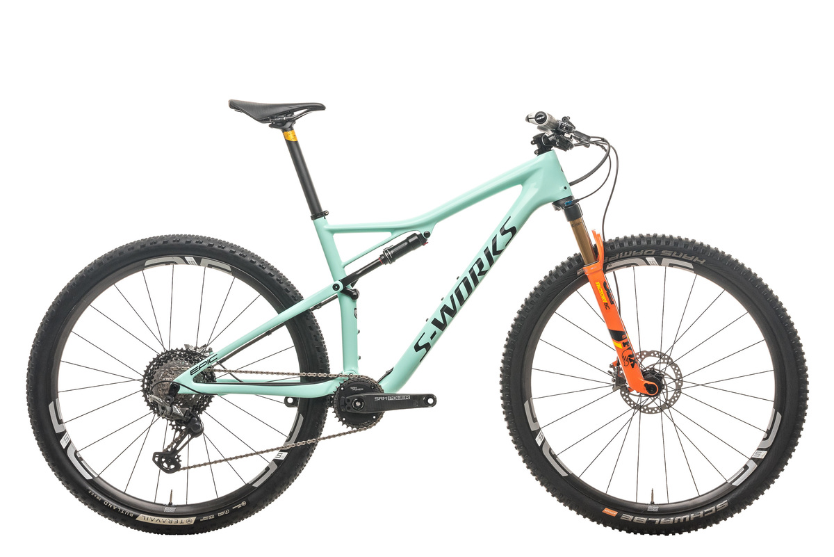 2019 Specialized S-Works Epic