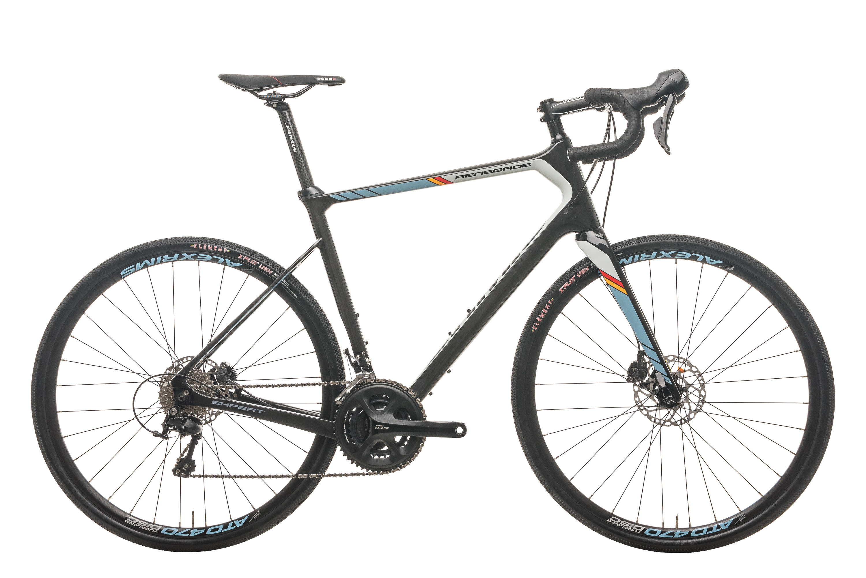 2016 Jamis Renegade Expert