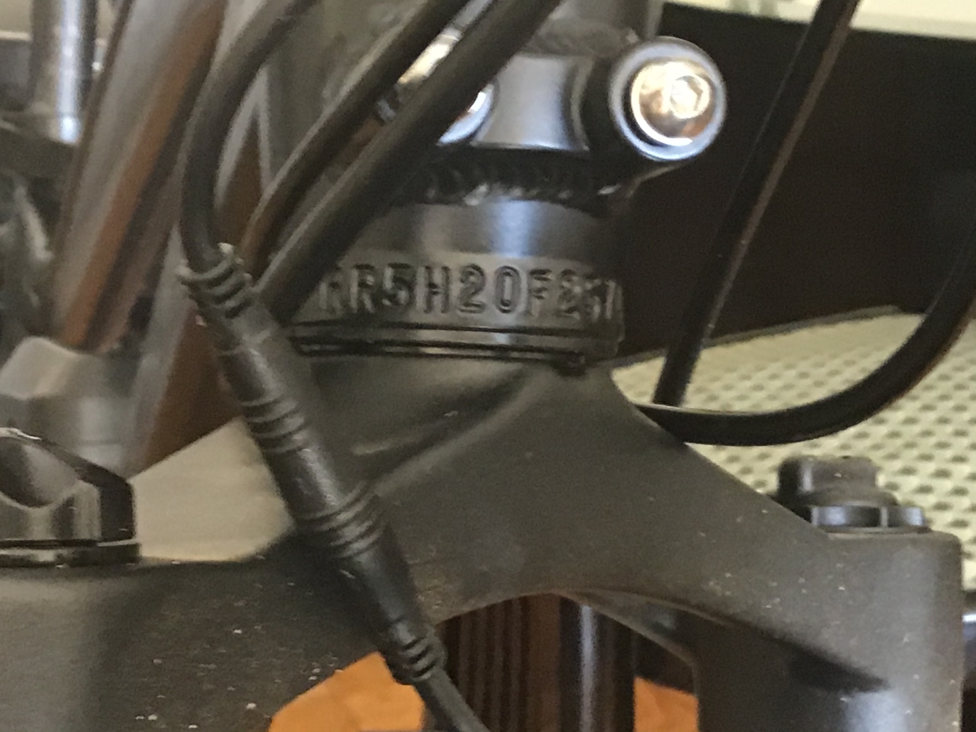 2020 Rad Power Bikes RadRover 5