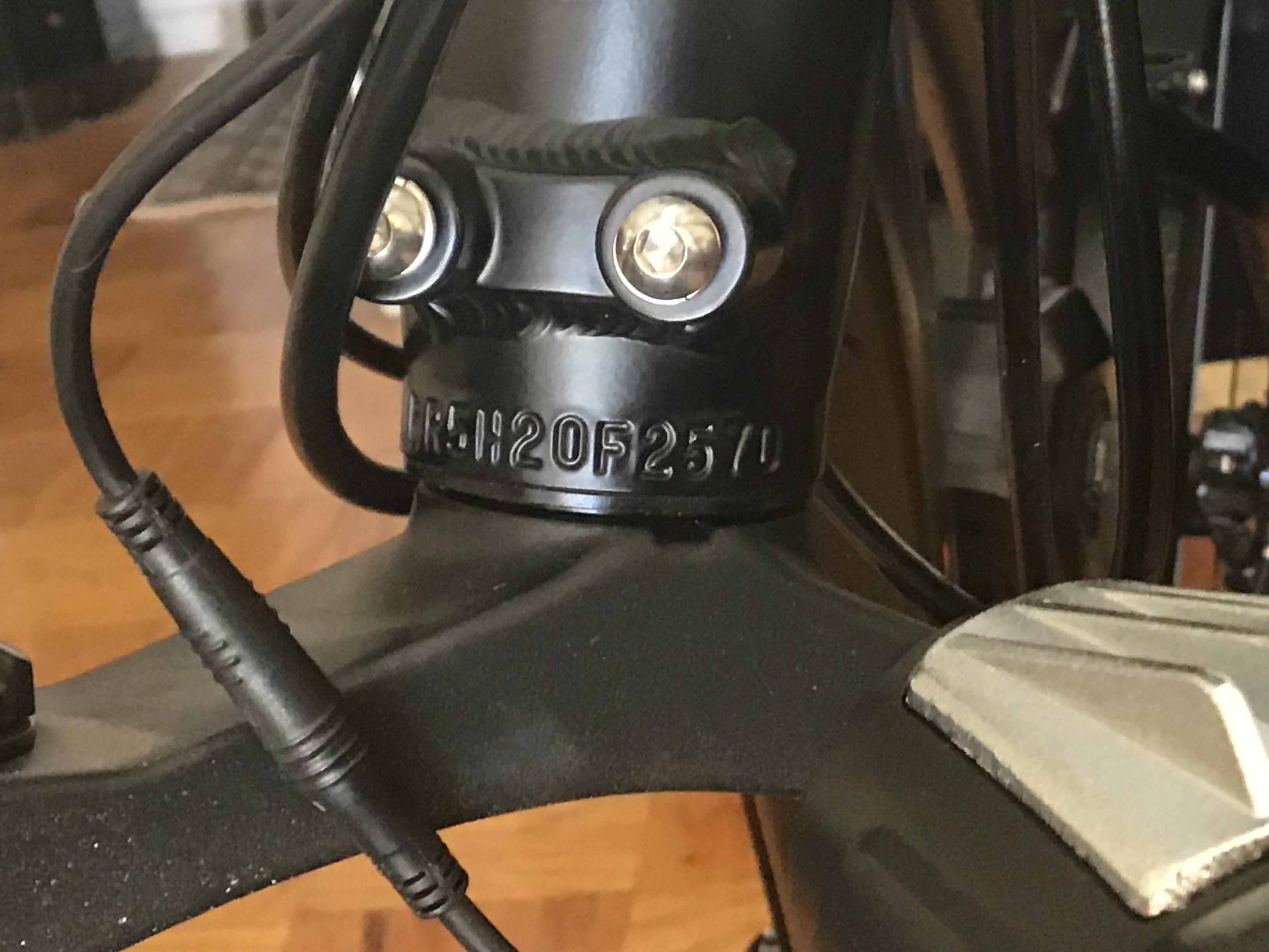 2020 Rad Power Bikes RadRover 5