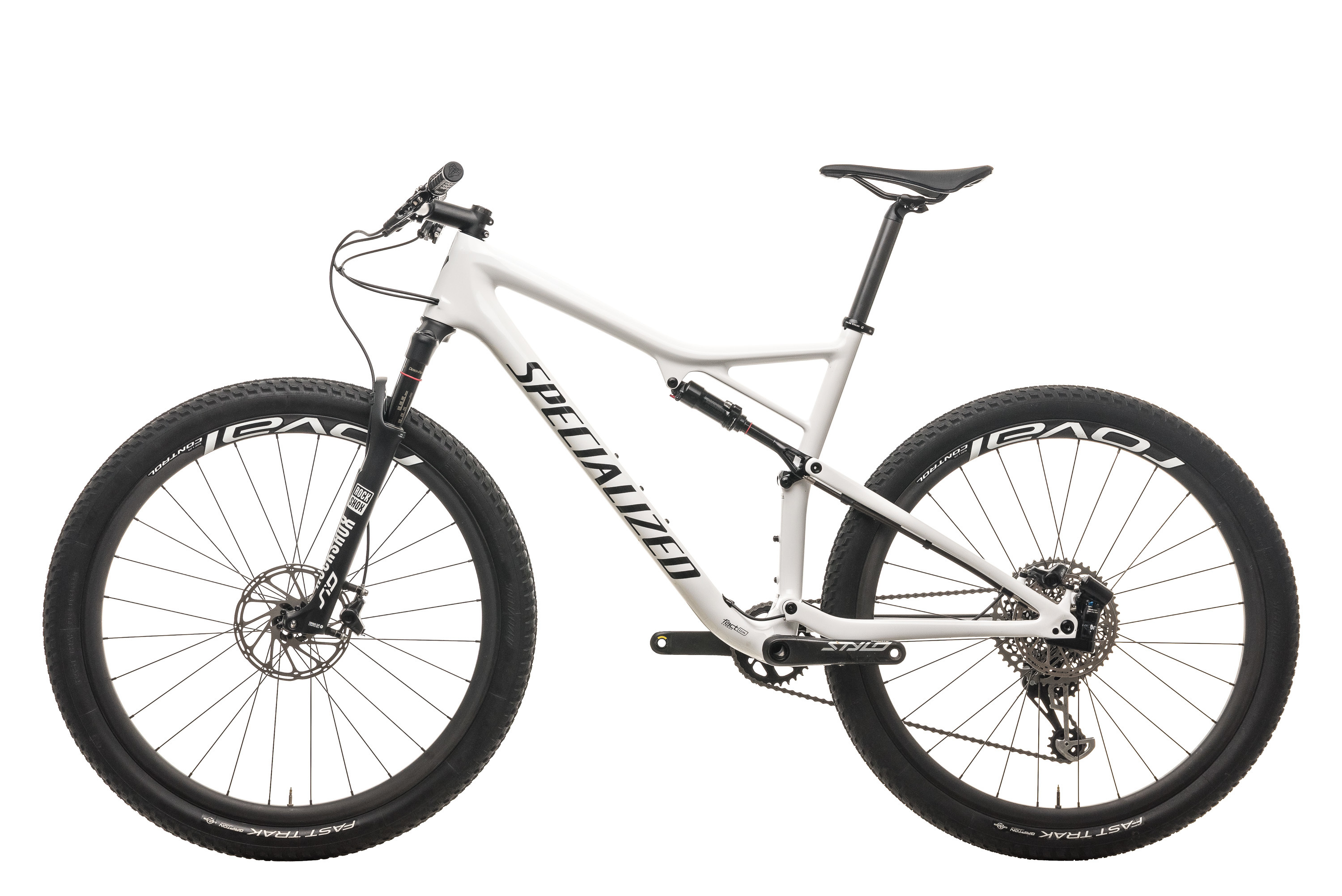 2019 Specialized Epic Pro Carbon