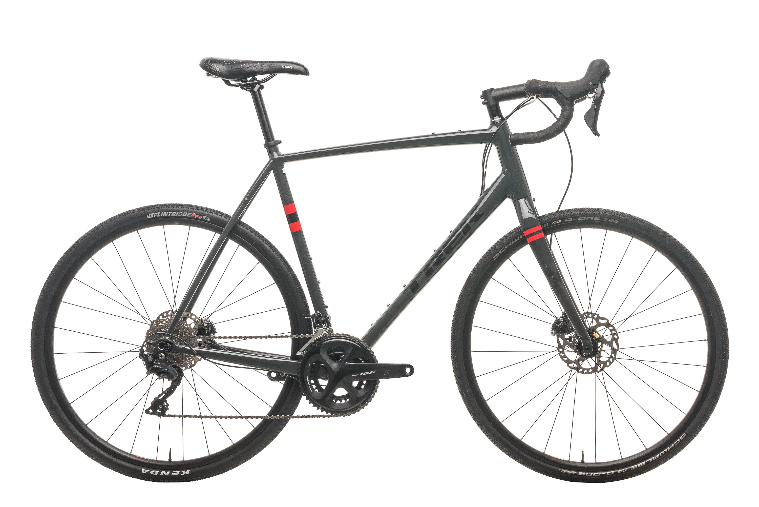 2019 Trek Checkpoint ALR 5
