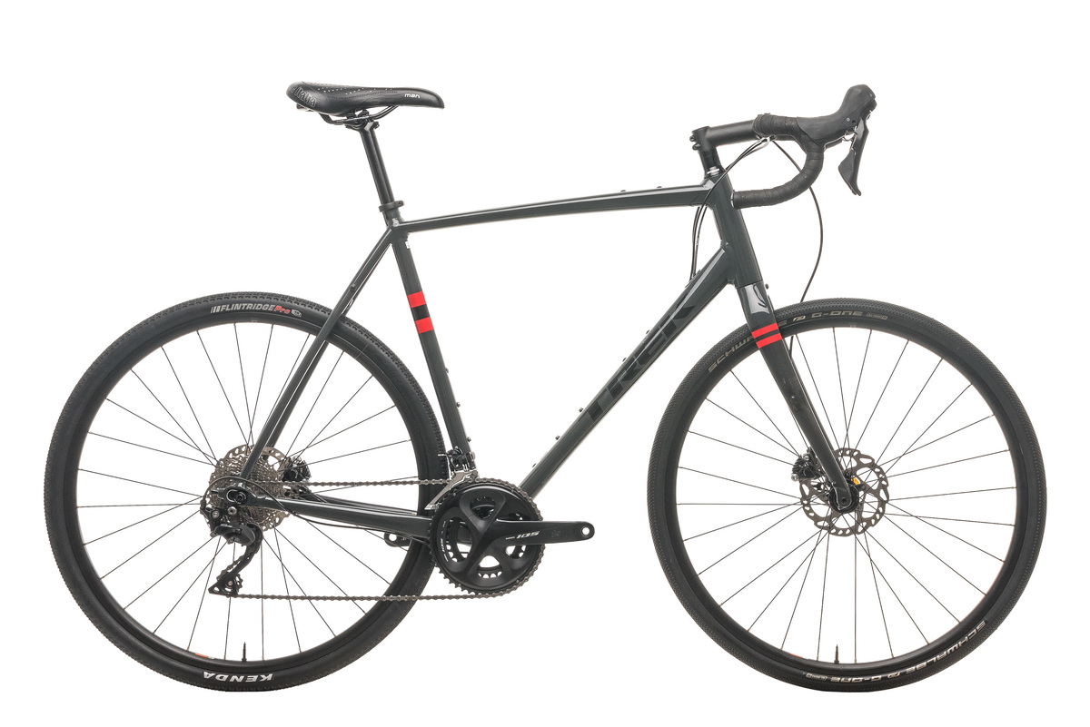 2019 Trek Checkpoint ALR 5