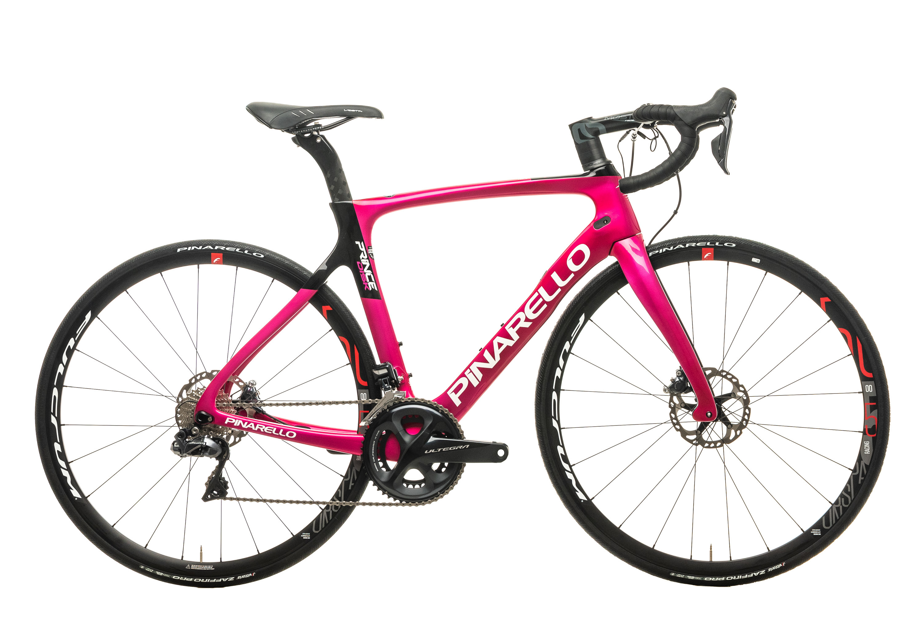 2019 Pinarello Prince Disk T700