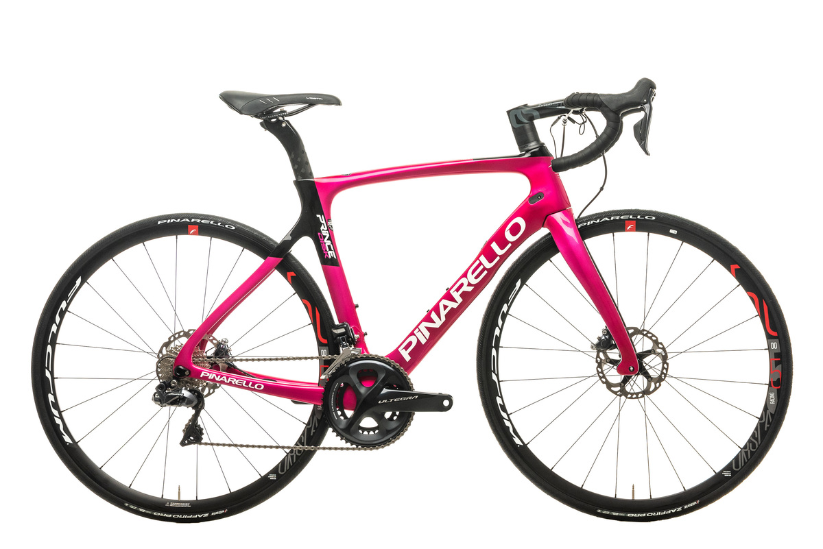 2019 Pinarello Prince Disk T700