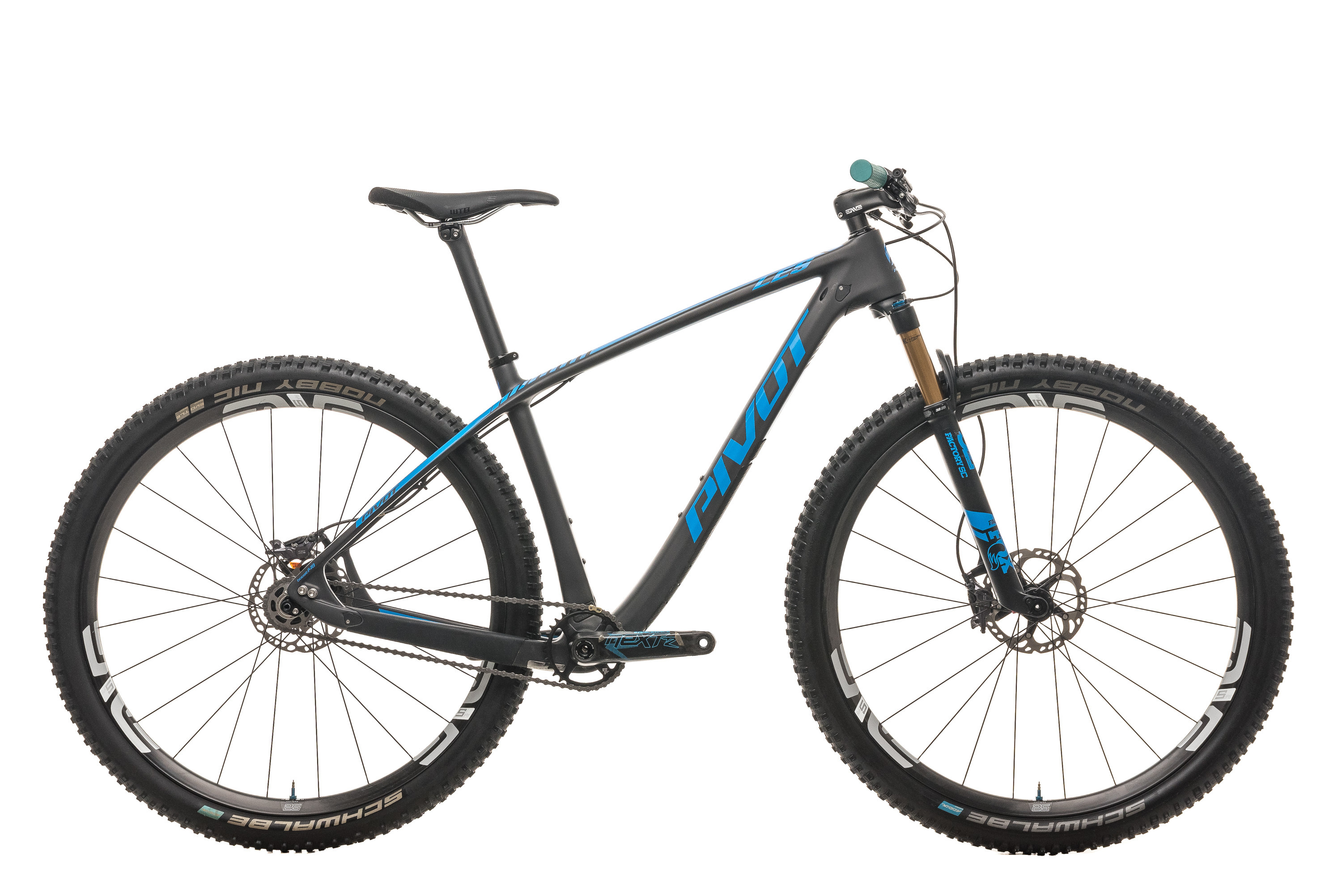 2020 Pivot LES Singlespeed Pro