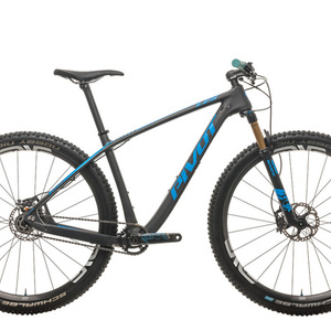 2020 Pivot LES Singlespeed Pro