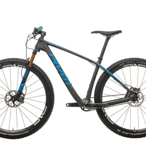 2020 Pivot LES Singlespeed Pro