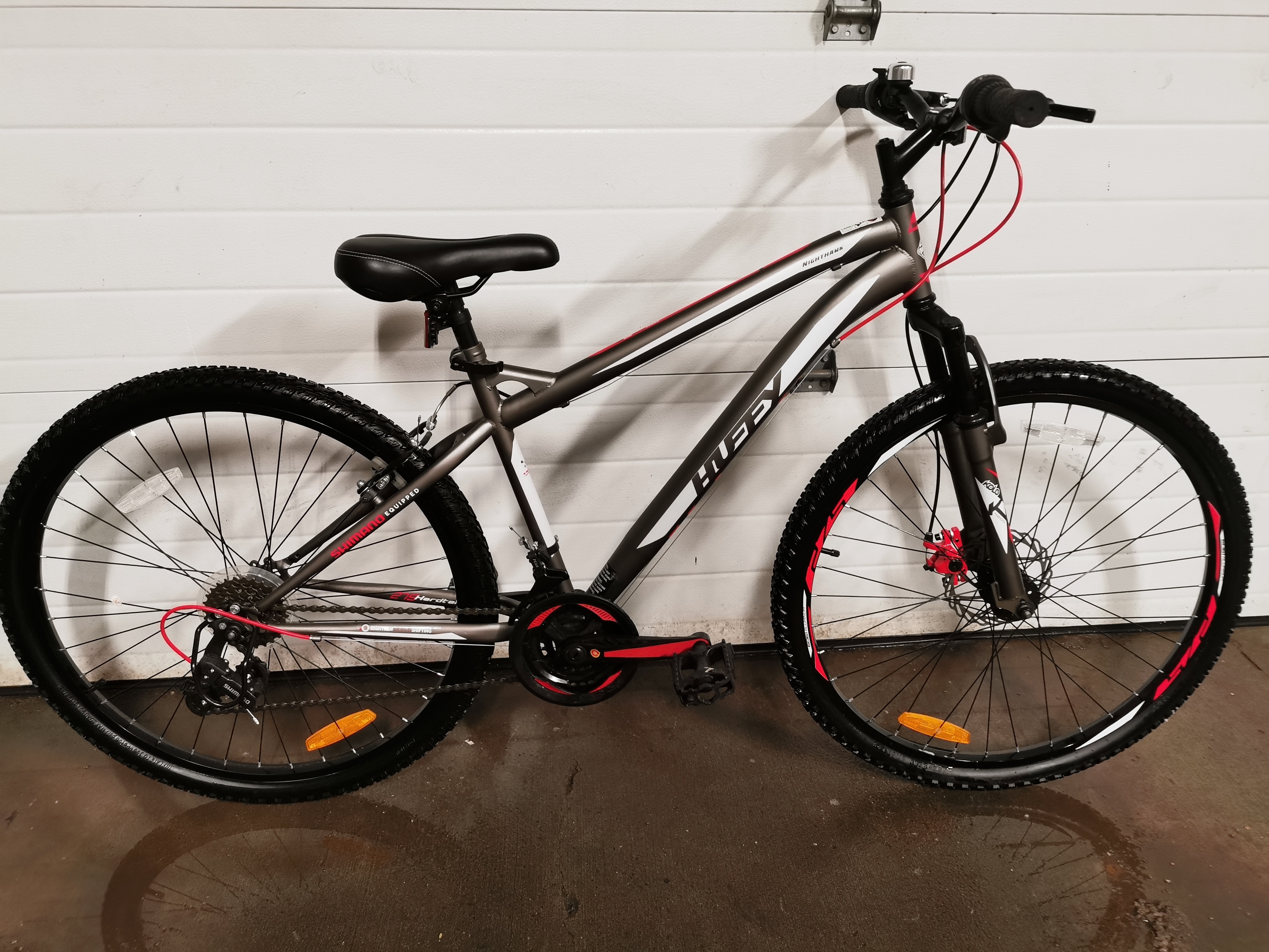 2020 Huffy Nighthawk 26IN