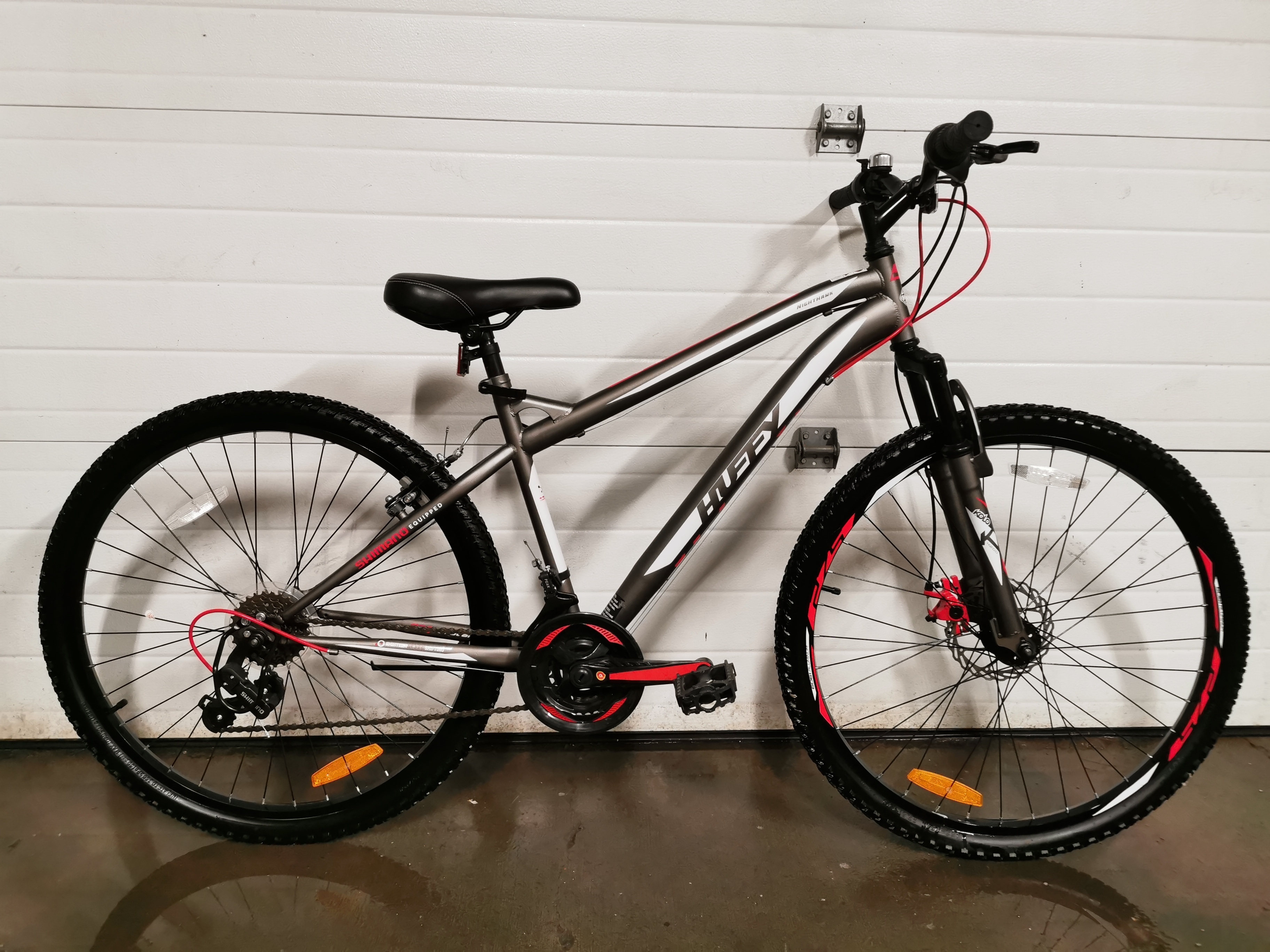 2020 Huffy Nighthawk 26IN