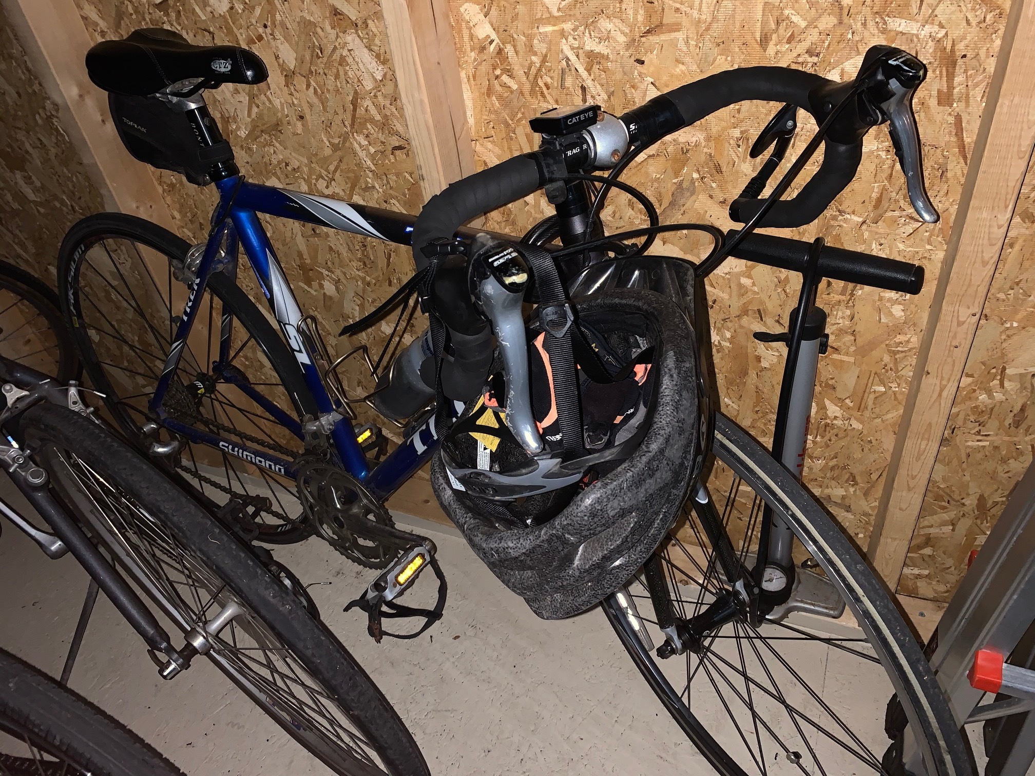 2004 Trek 1500