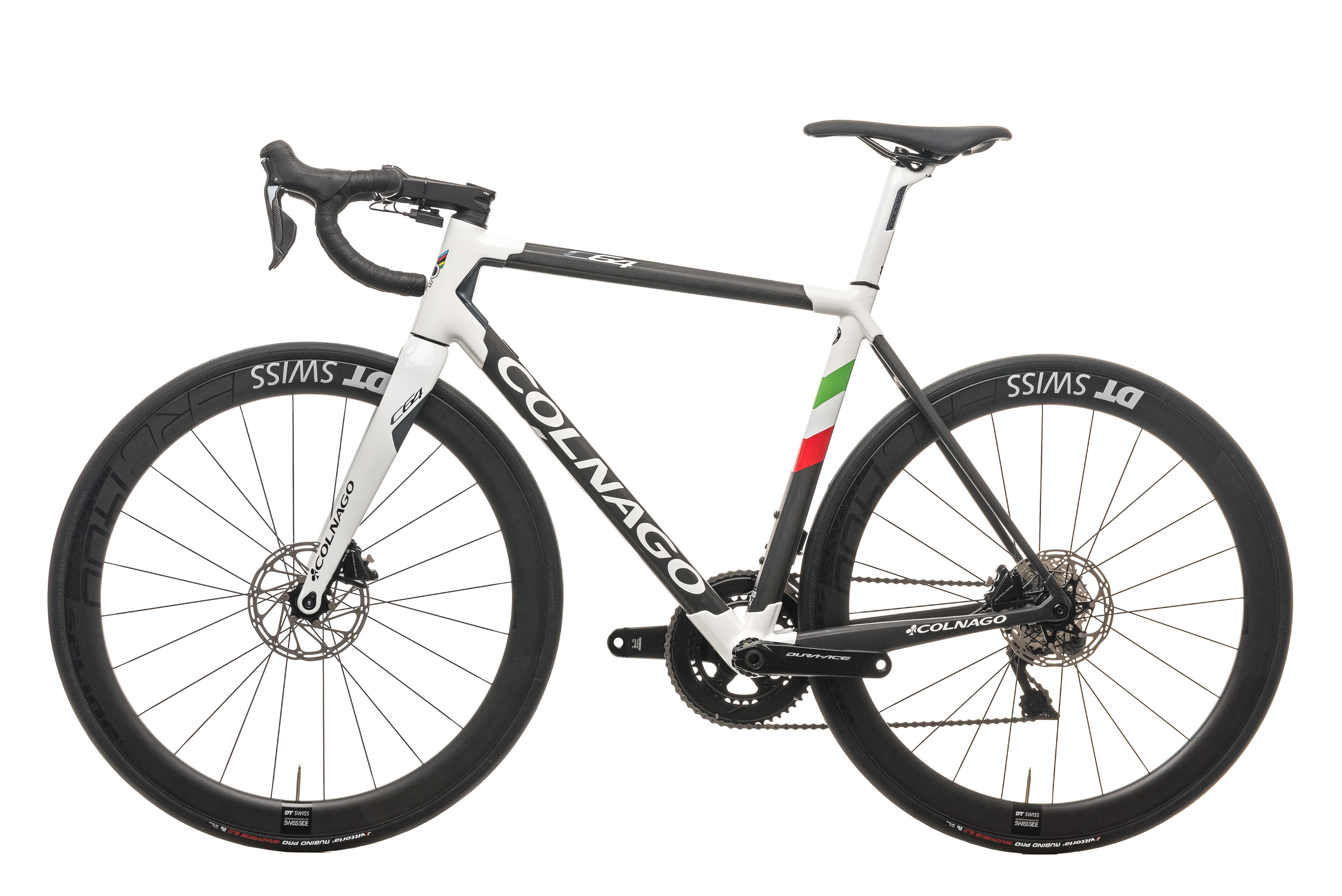 2019 Colnago C64 Disc