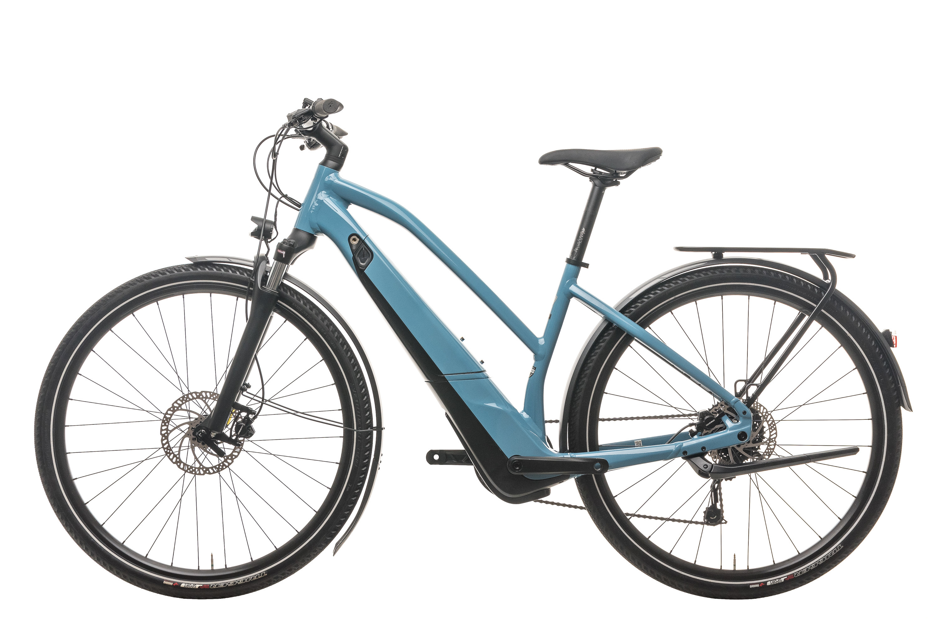 2020 Specialized Vado Step-Through