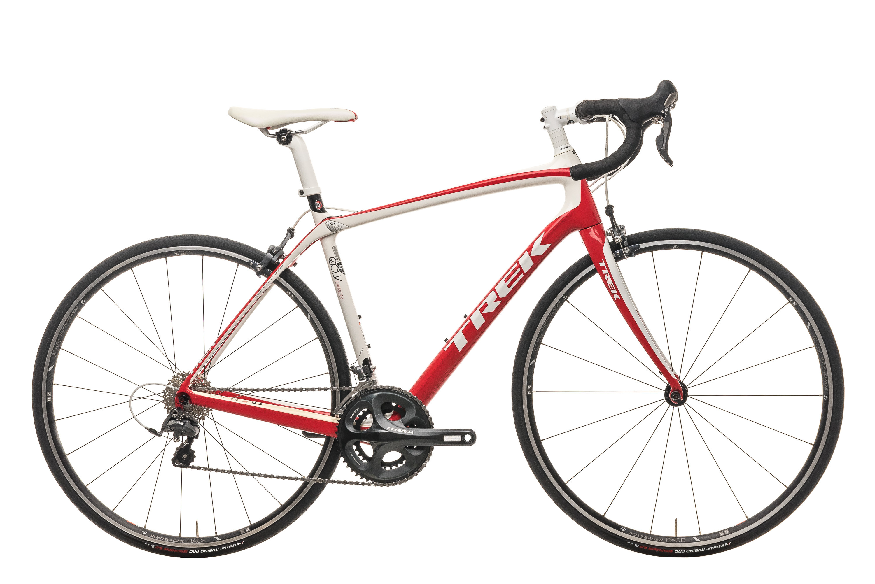 2013 Trek Domane 5.2