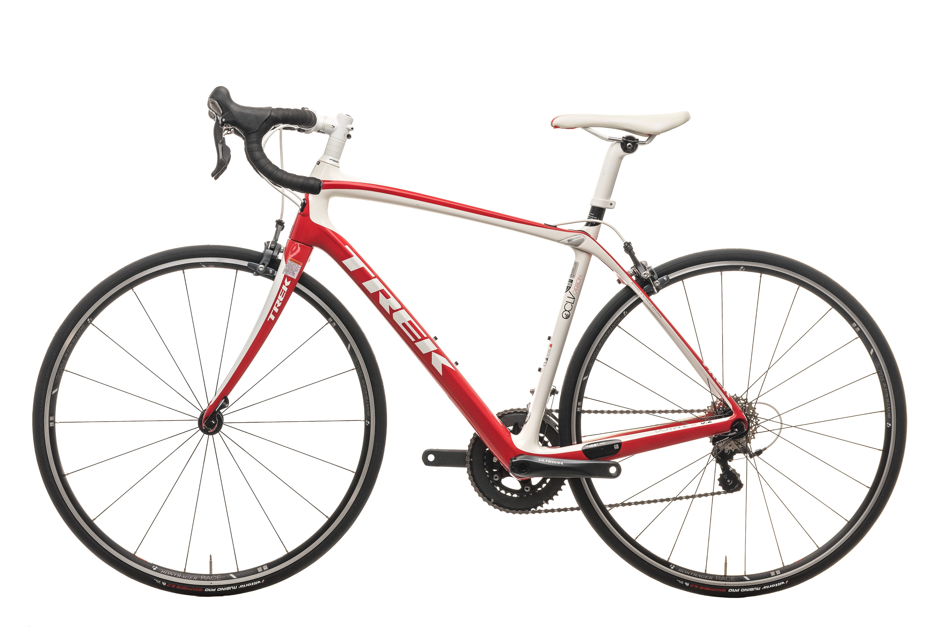 2013 Trek Domane 5.2