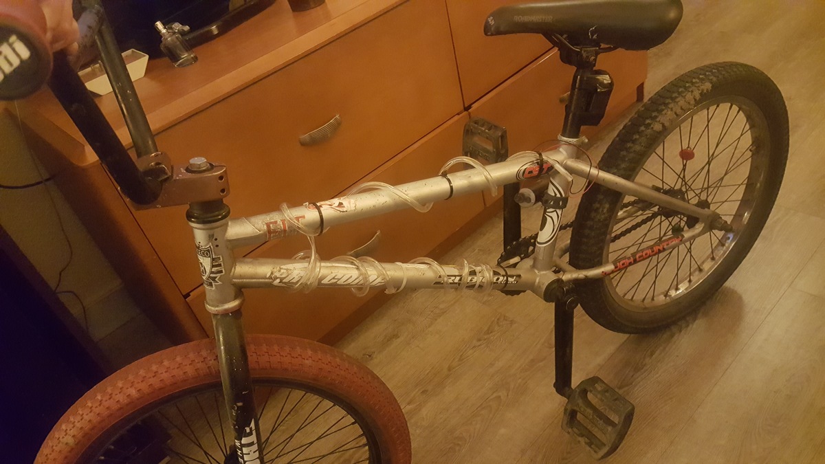 2018 Fit bike Co. FITBIKE