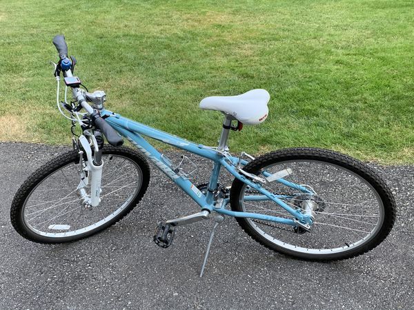 Stolen 2014 Novara Novarra Pika Women’s Bike