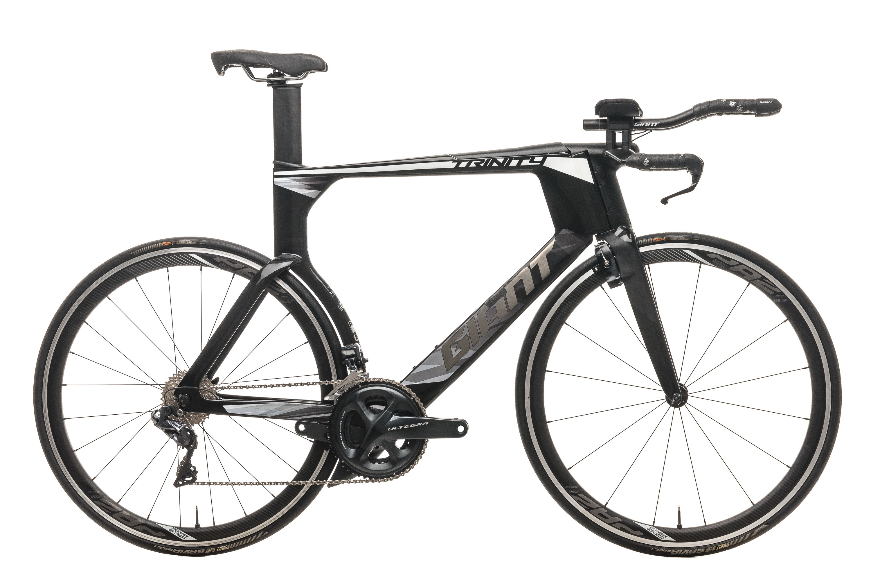 2019 Giant Trinity Pro 1