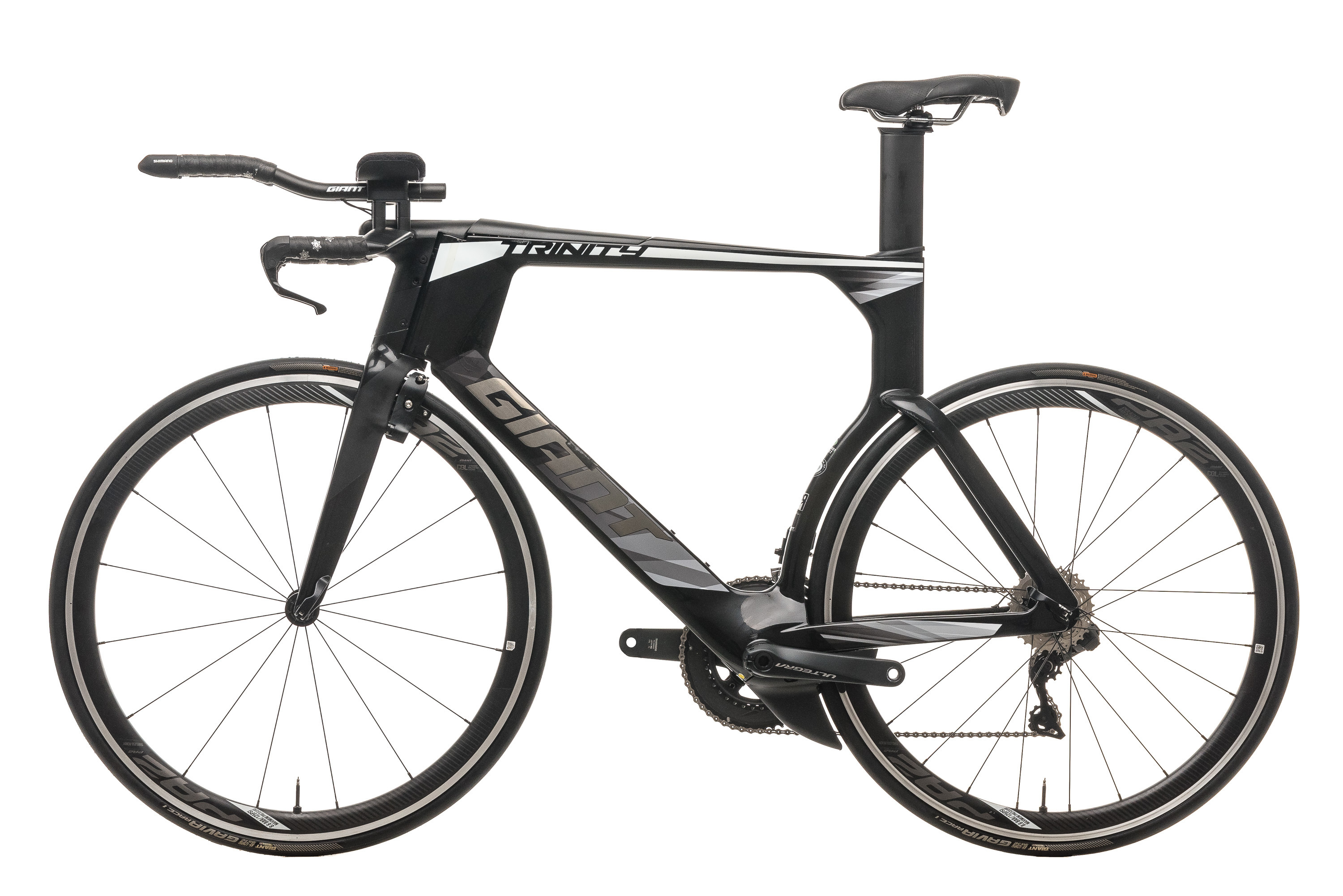 2019 Giant Trinity Pro 1
