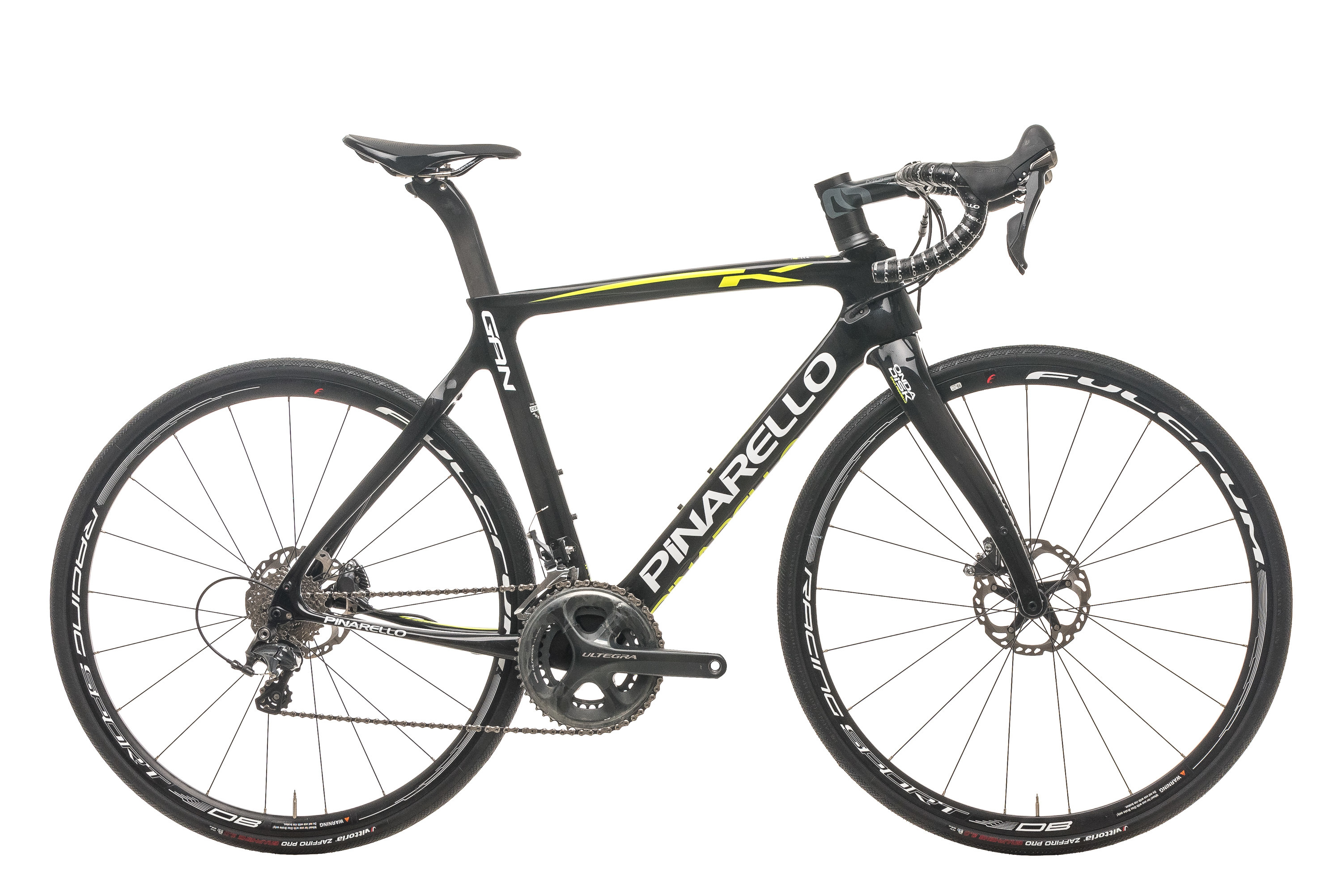 2016 Pinarello Gan K Disk