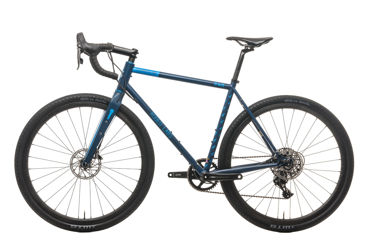 2019 Rodeo Labs Flaanimal 4.0