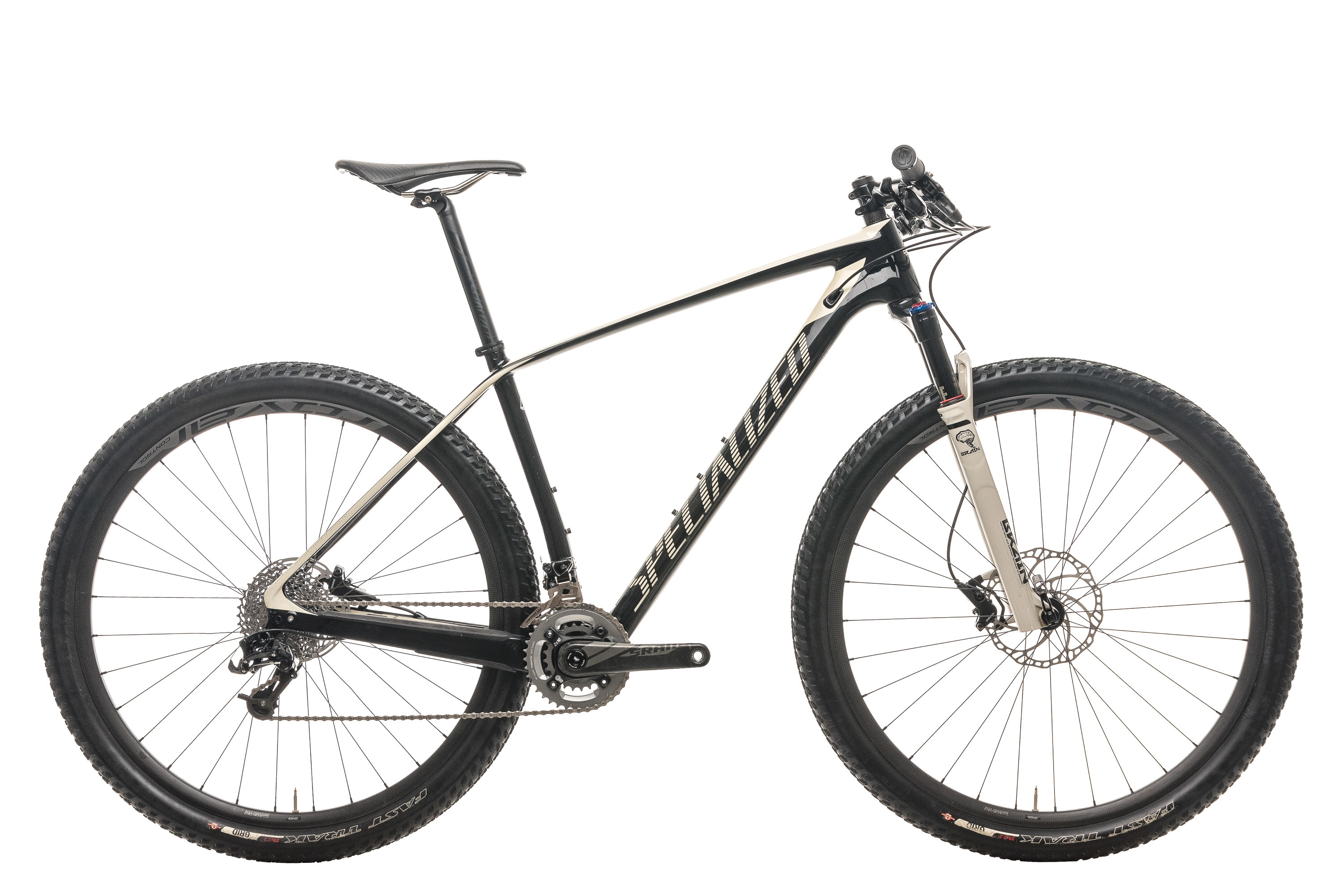 2015 Specialized Stumpjumper HT