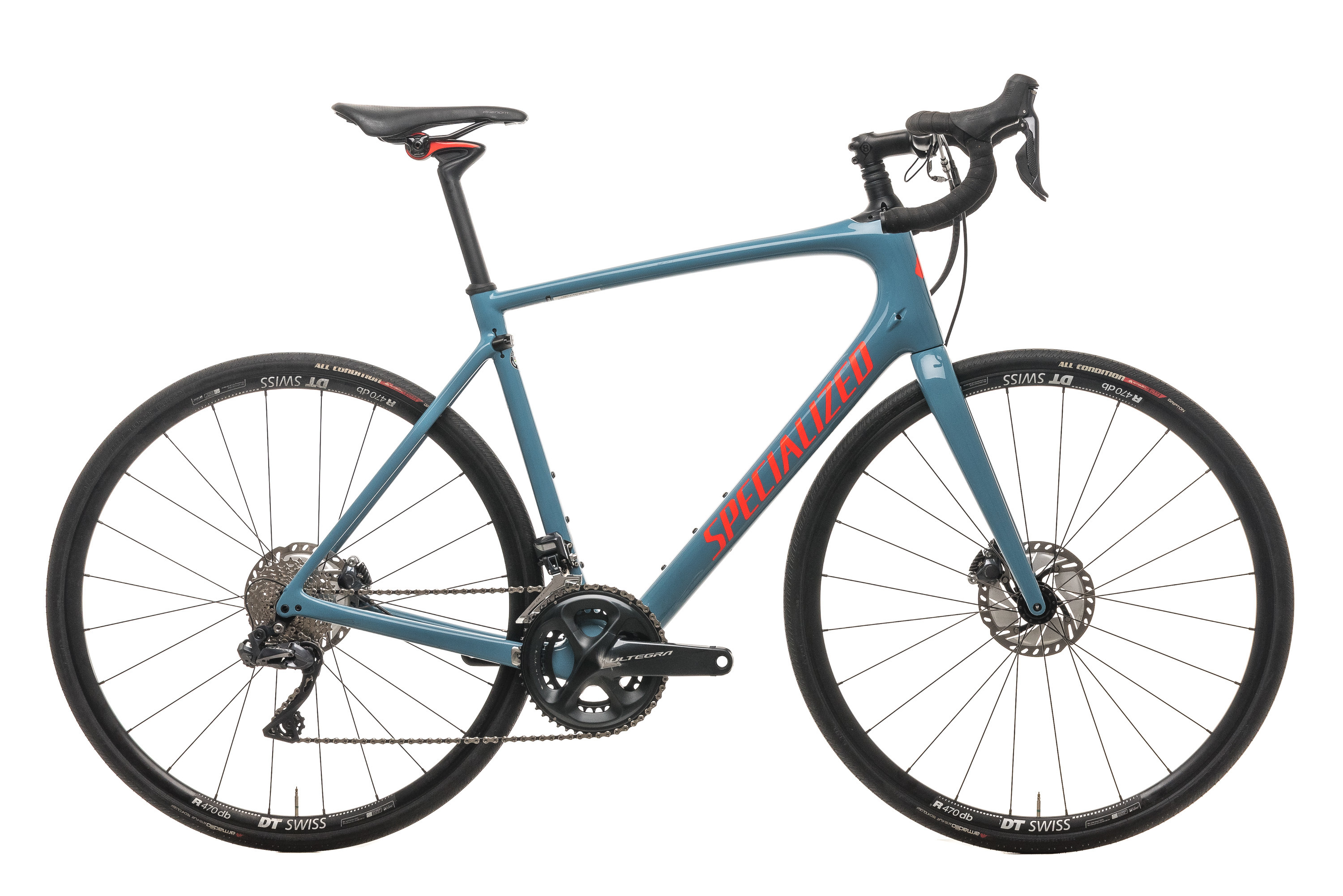 2019 Specialized Roubaix Comp Ultegra Di2
