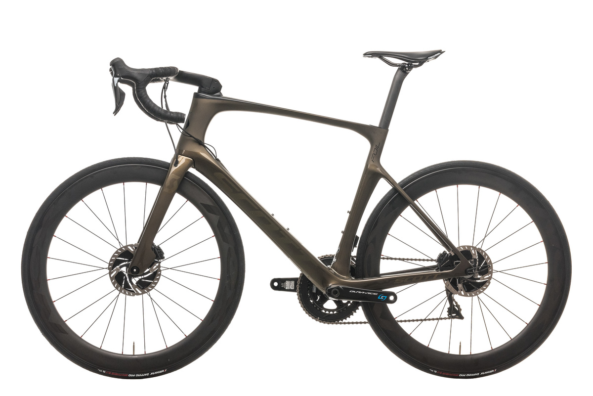 2019 SCOTT Foil Premium Disc