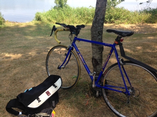 2005 Torelli Gran Sasso