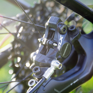 2016 Focus Raven 29r