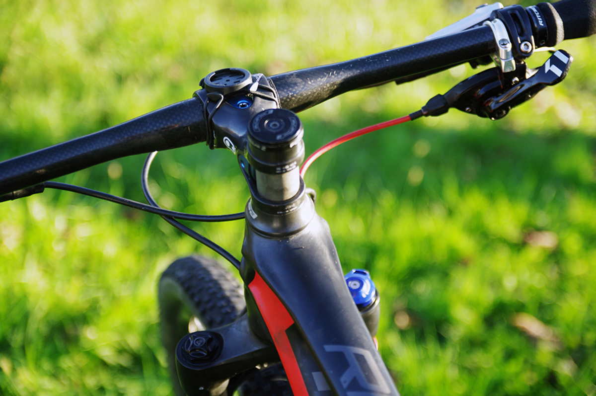 2016 Focus Raven 29r