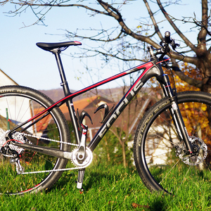 2016 Focus Raven 29r