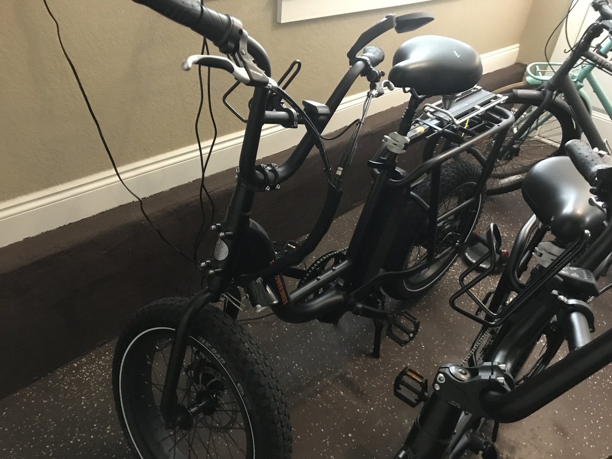 2020 Rad Power Bikes Rad Runner