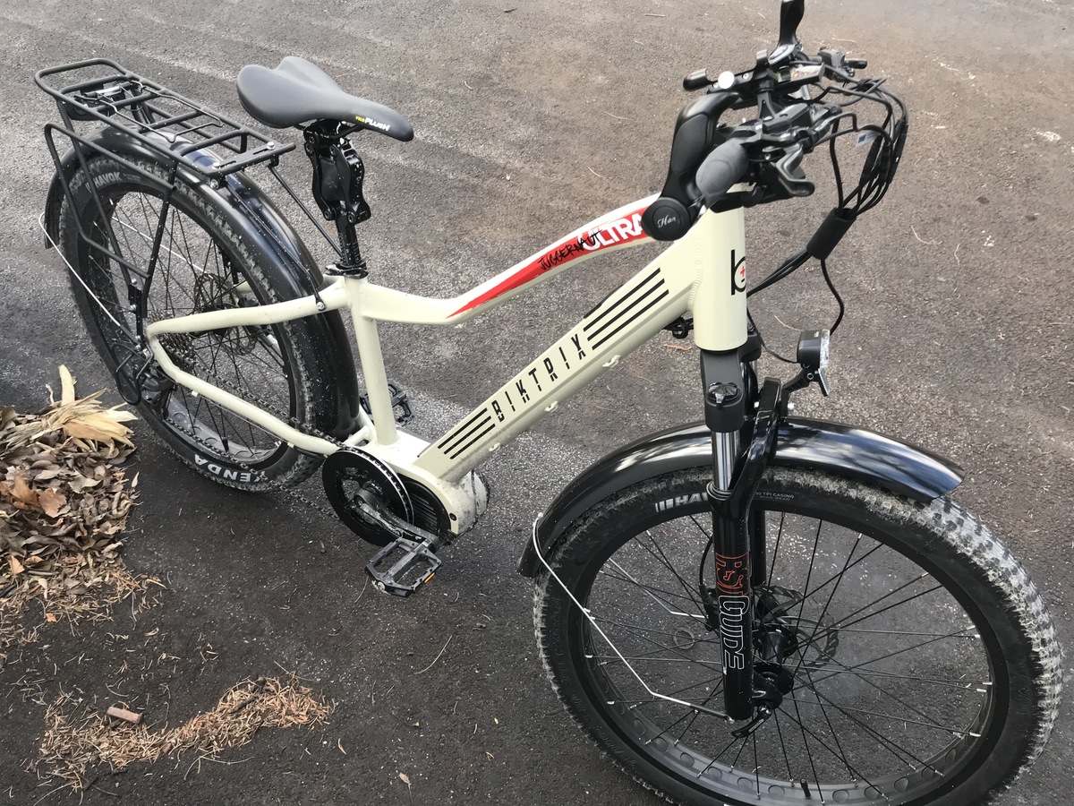 2020 Biktrix Juggernaut Ultra 1000