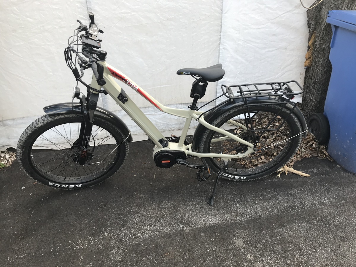 2020 Biktrix Juggernaut Ultra 1000