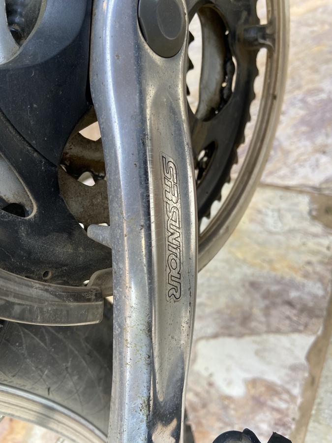 Diamondback 6061 DB MTN Peak