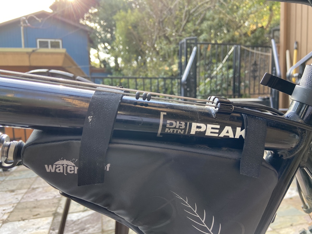 Diamondback 6061 DB MTN Peak