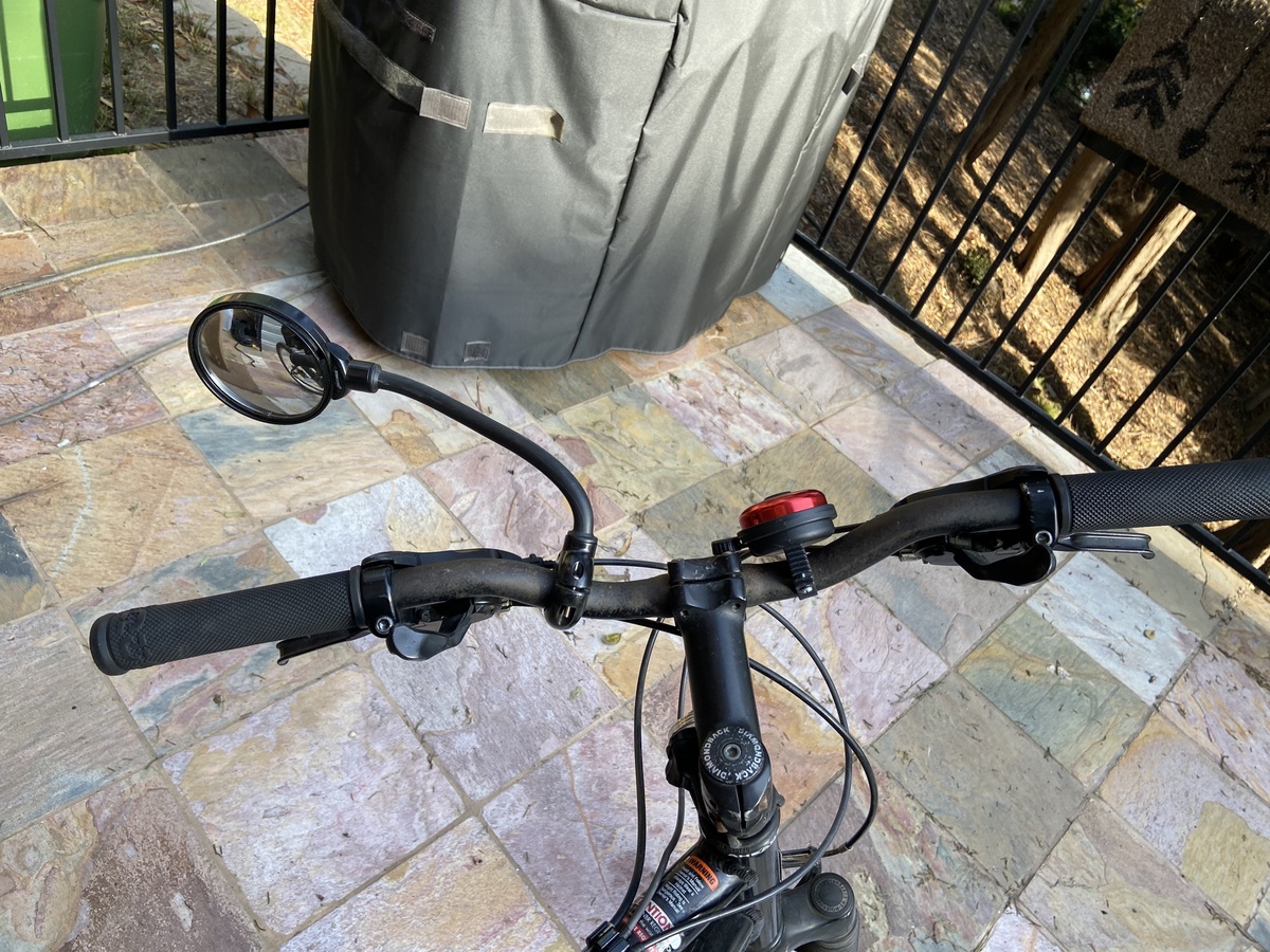 Diamondback 6061 DB MTN Peak