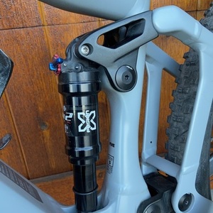 2020 BMC Speed Fox AMP 5 eBike