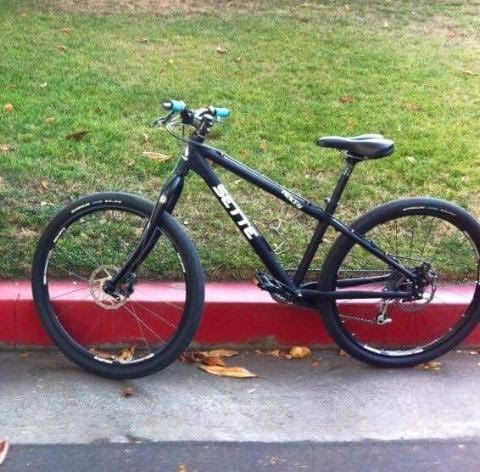 Stolen 2015 Sette Sette