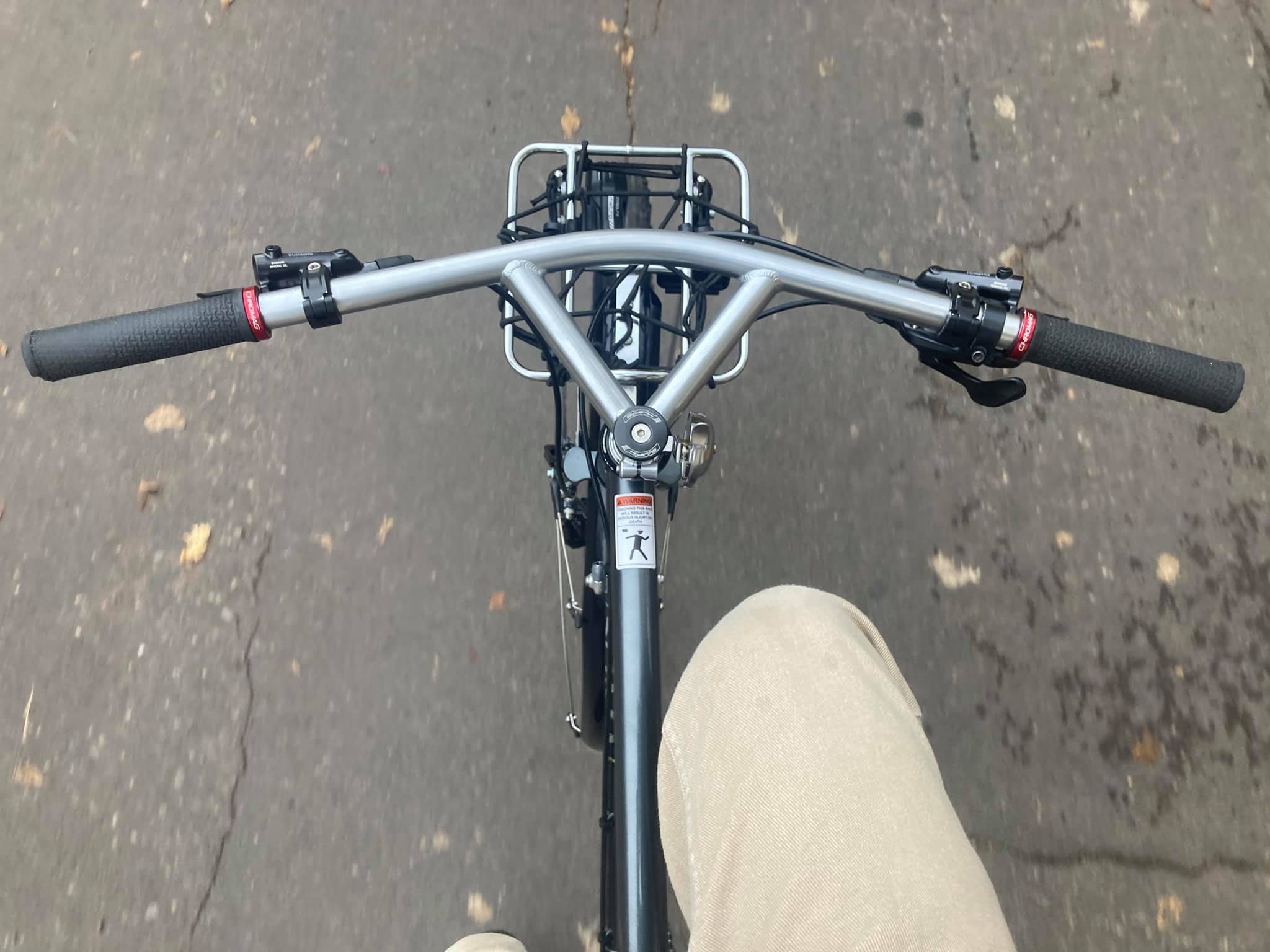 2020 Soma Saga Disc
