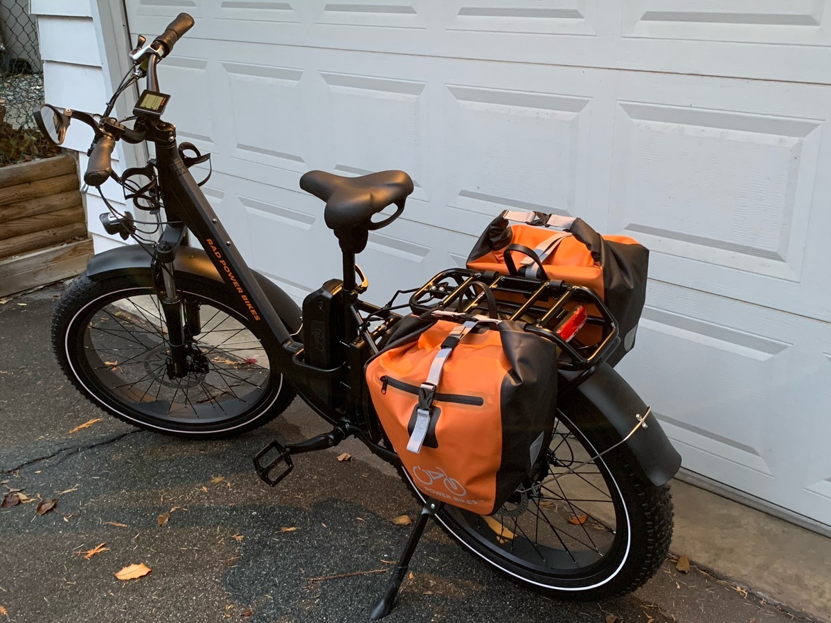 2020 Rad Power Bikes RadRover Step Thru-1