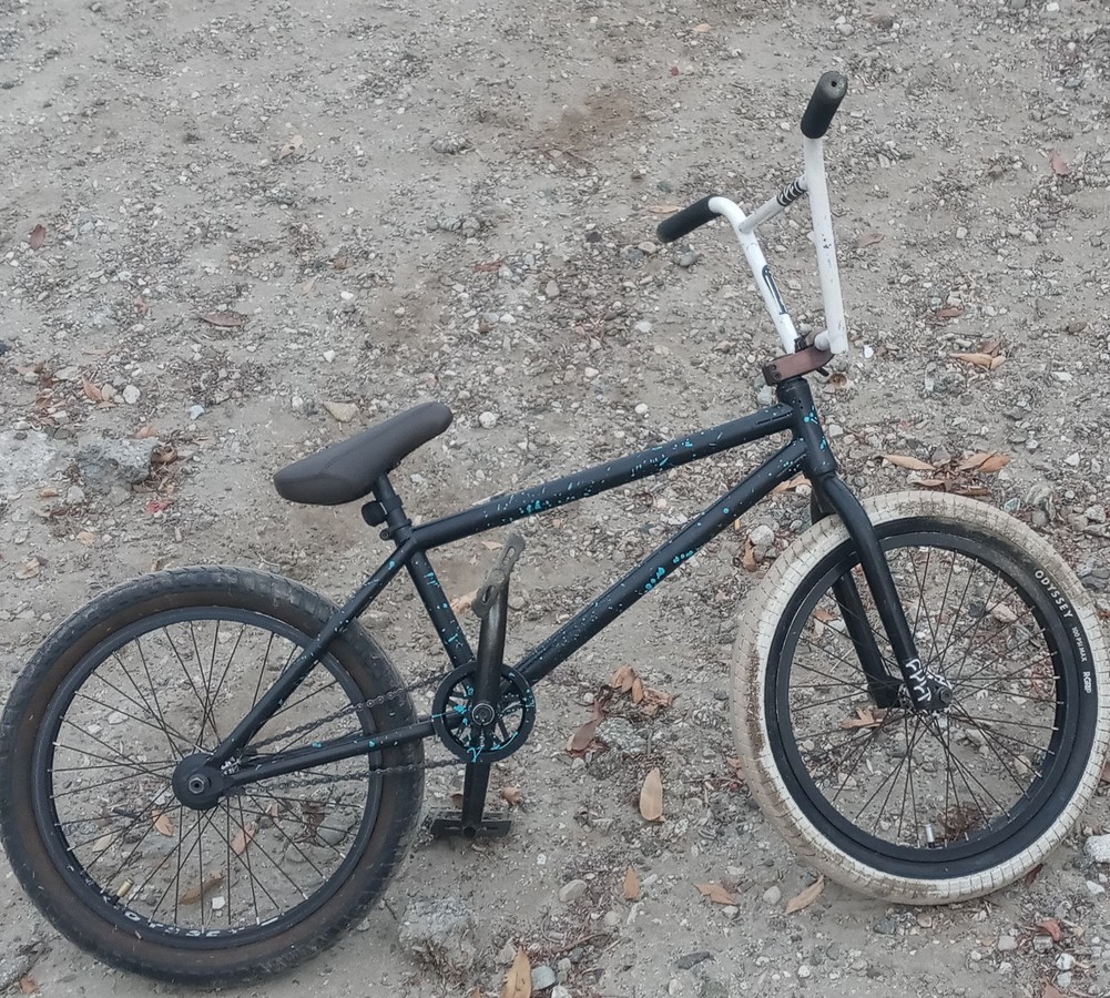 Federal Stevie 2