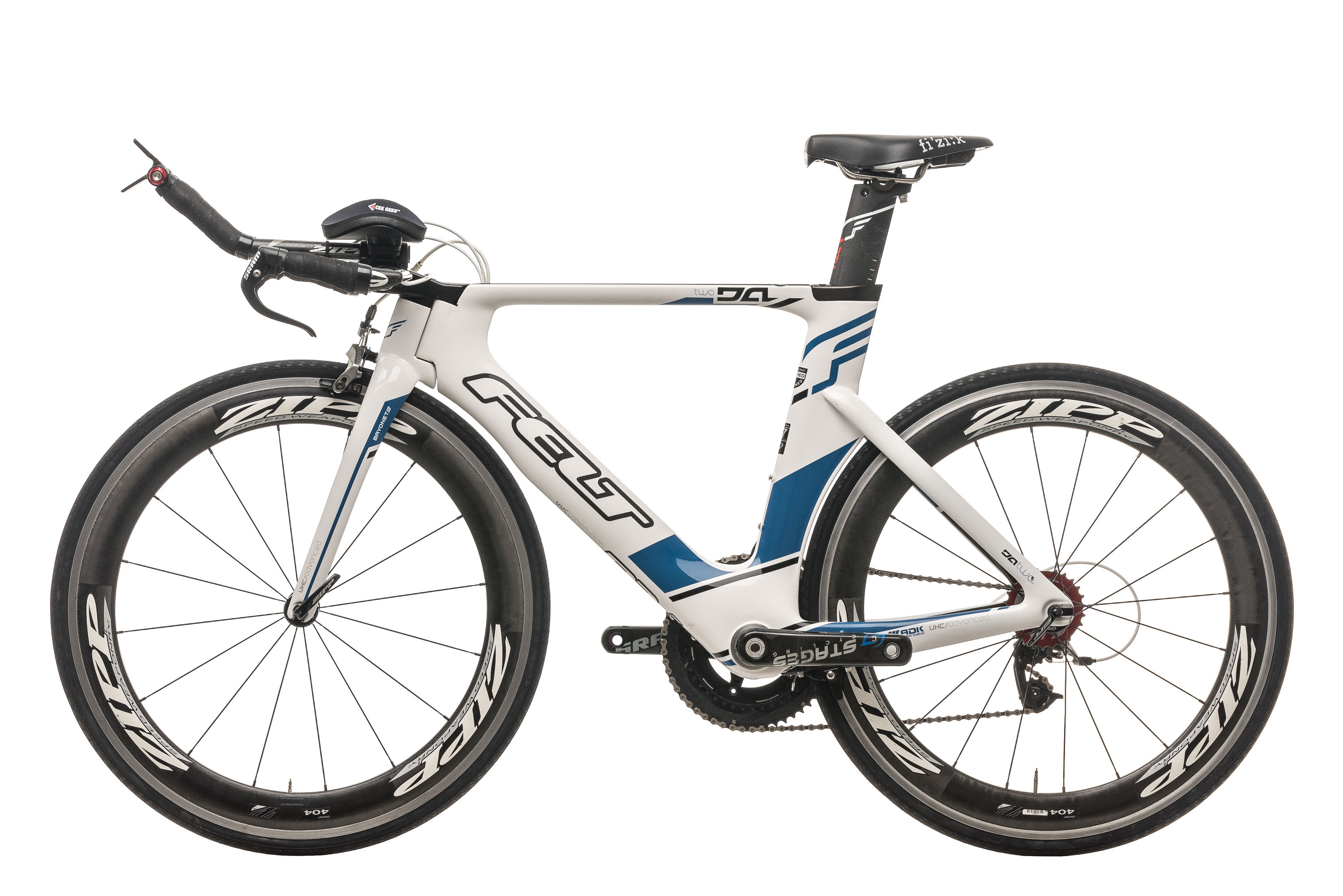 2013 Felt DA Two Womens