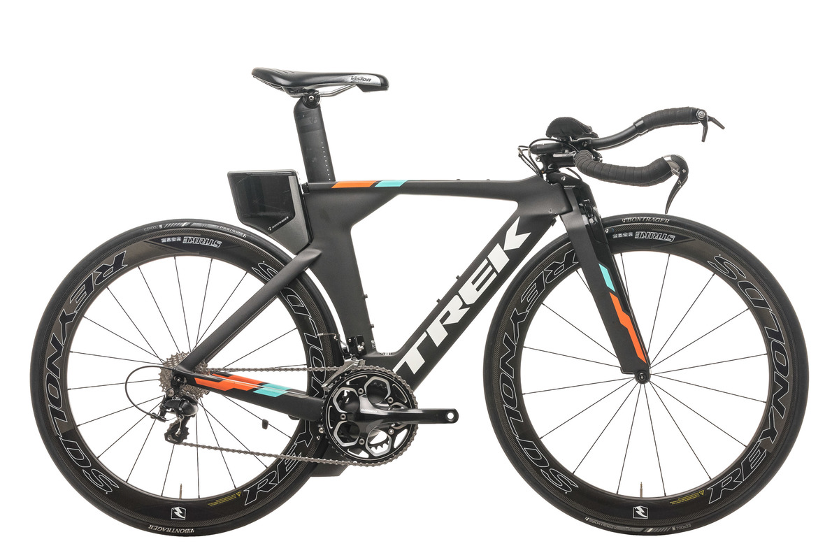2016 Trek Speed Concept 7.0