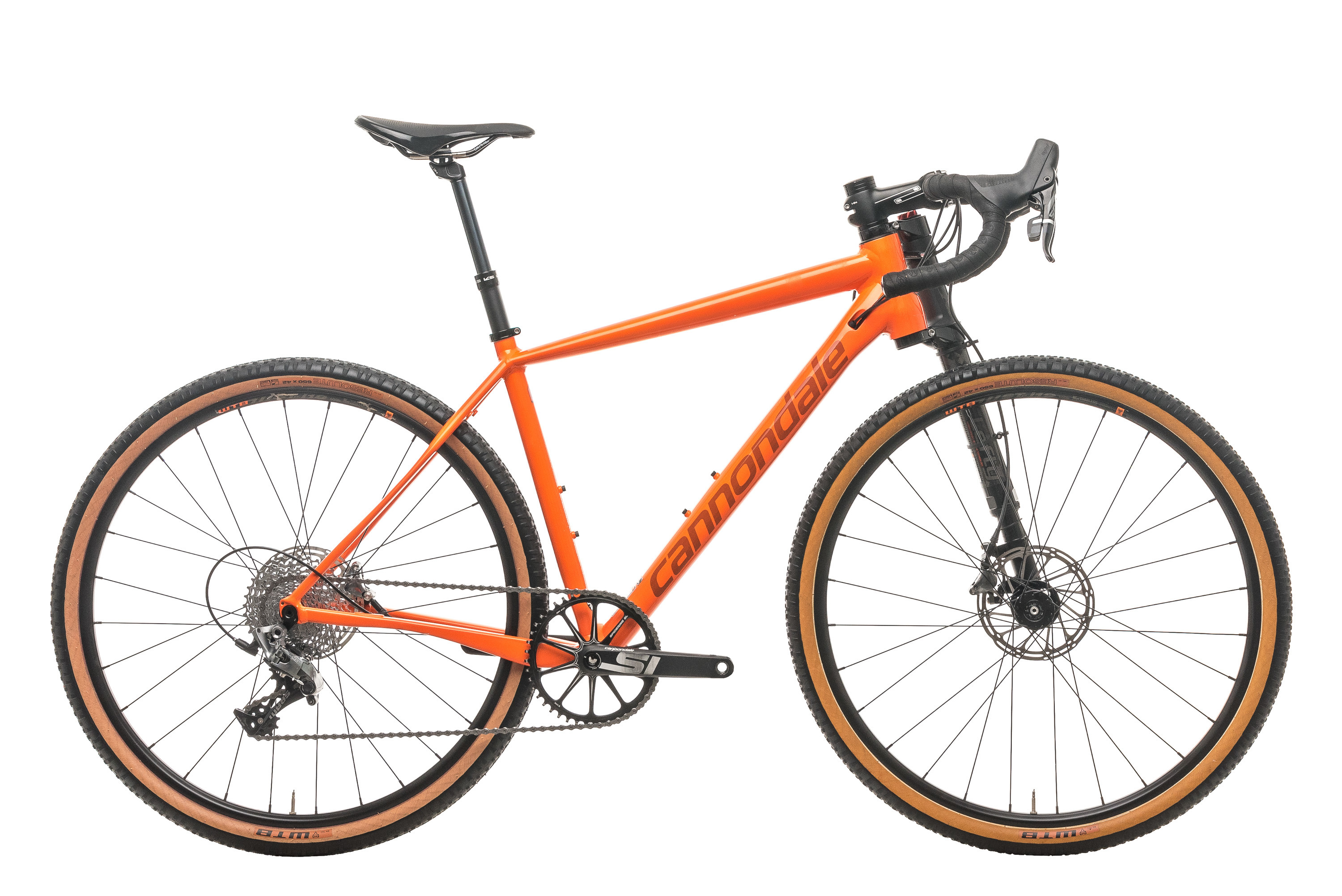 2018 Cannondale Slate 1