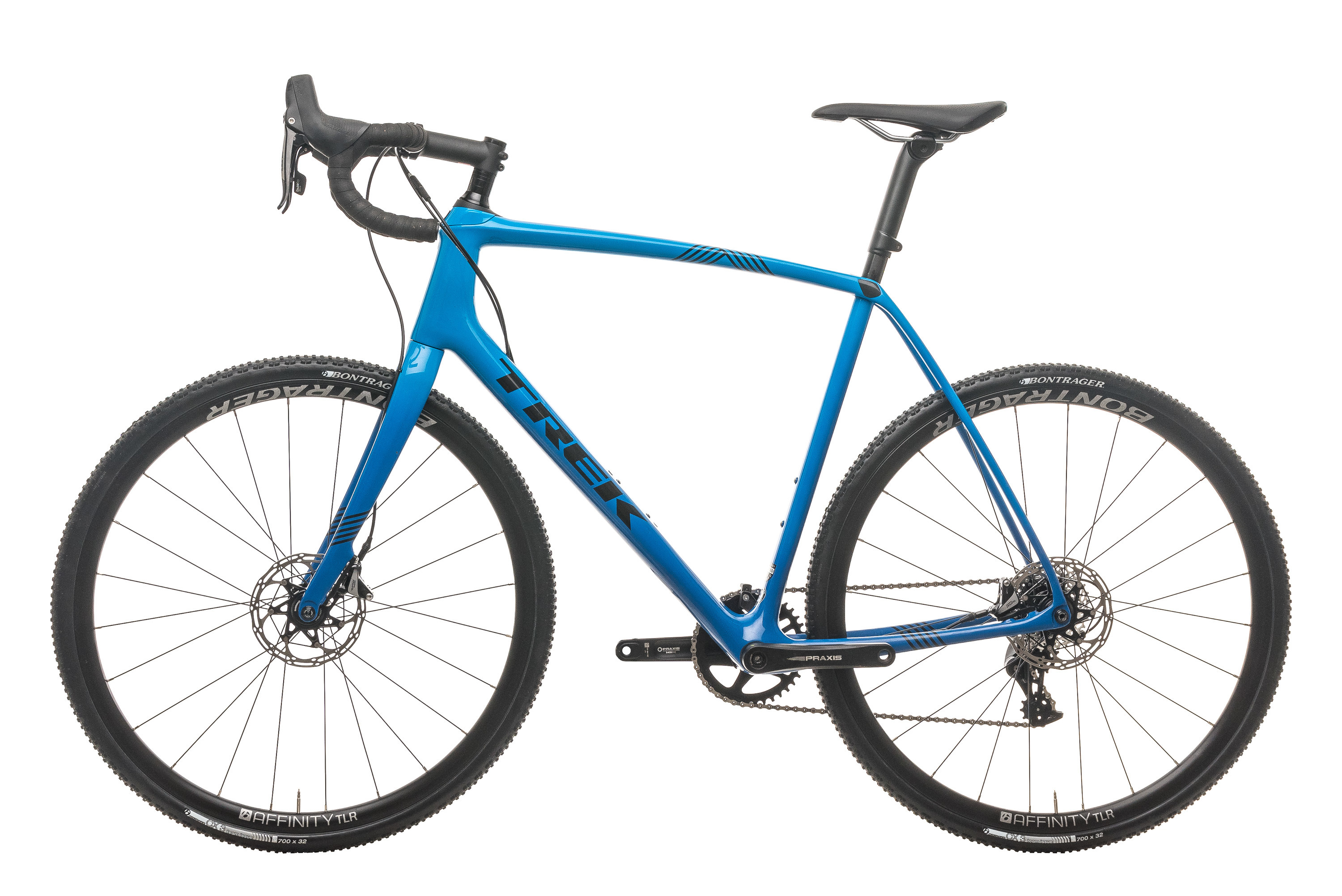 2020 Trek Boone 5