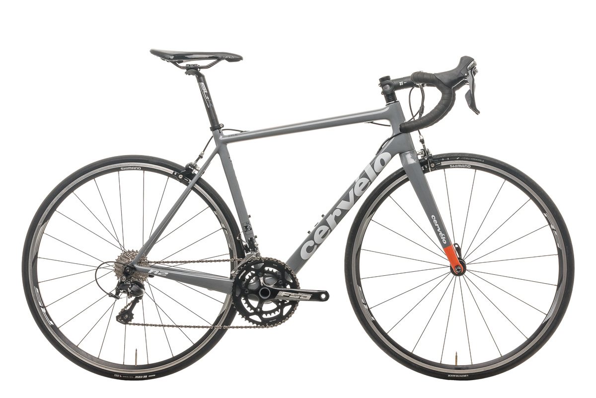 2017 Cervélo R2 105 5800