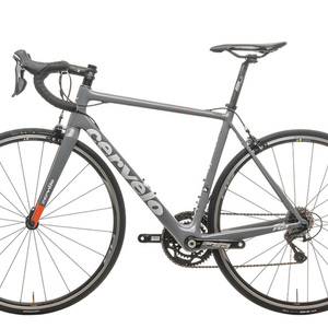 2017 Cervélo R2 105 5800
