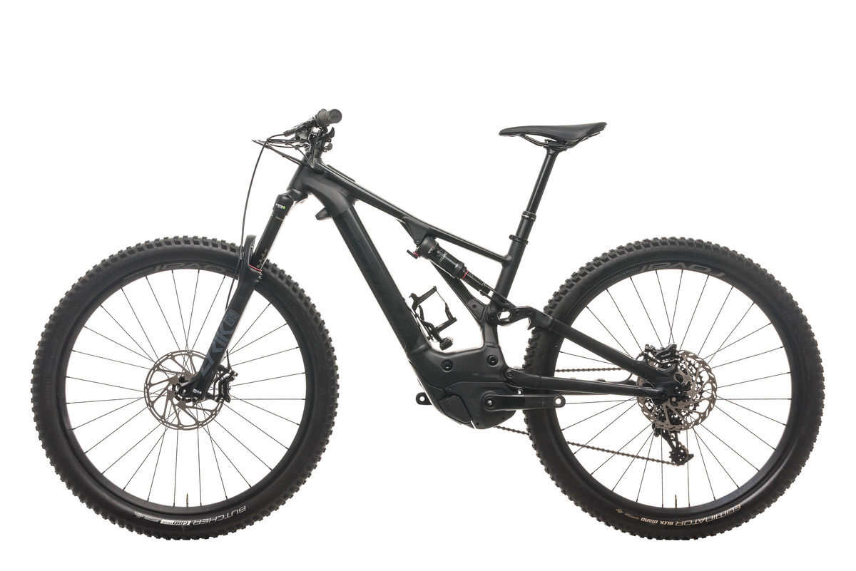 2020 Specialized Turbo Levo Comp
